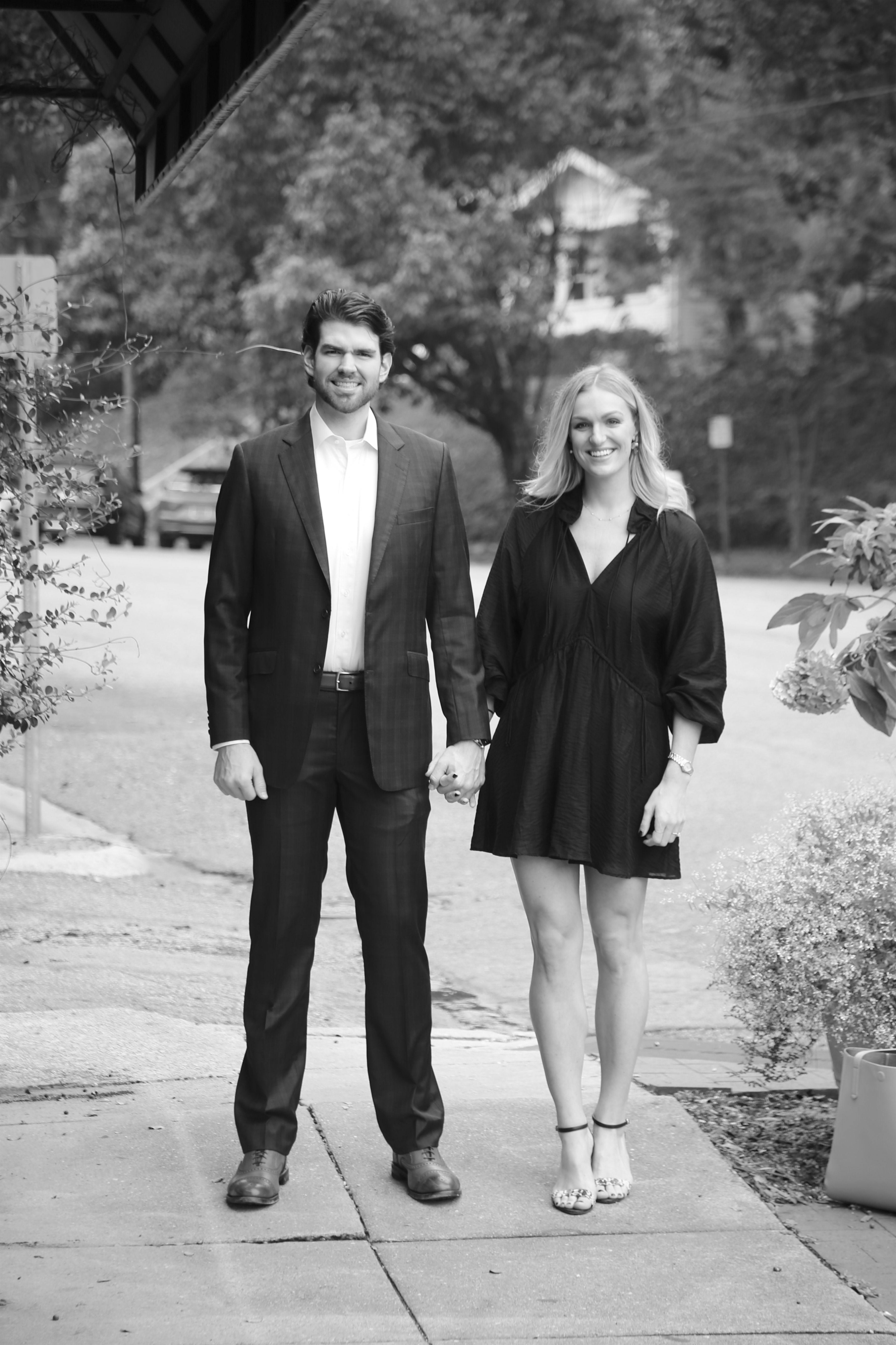 Meredith + Scott – Kitty Dorr Photography