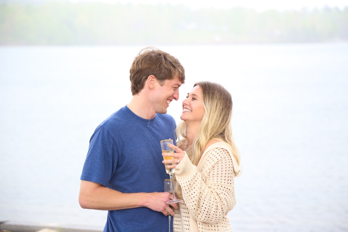 Hunter + Rachel – Kitty Dorr Photography